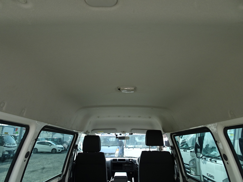 ボンゴバン DX ハイルーフ 5ドア 積載量1.15t ABS｜トラック在庫詳細｜株式会社ヤナギサワ自動車販売