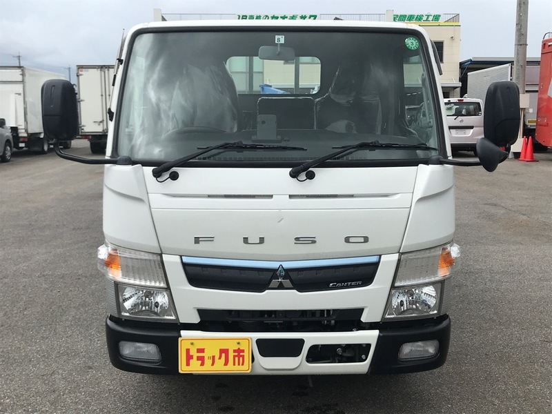 R1年☆平ボディ 2t 5MT 標準 ディーゼルターボ 3方開｜トラック在庫詳細｜株式会社ヤナギサワ自動車販売