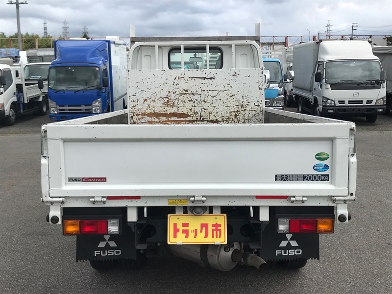 R1年☆平ボディ 2t 5MT 標準 ディーゼルターボ 3方開｜トラック在庫詳細｜株式会社ヤナギサワ自動車販売