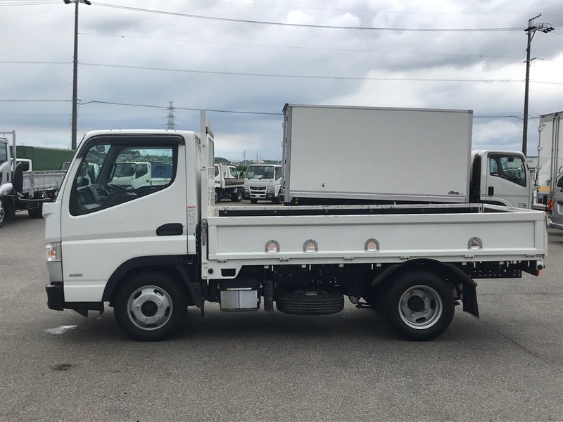 R1年☆平ボディ 2t 5MT 標準 ディーゼルターボ 3方開｜トラック在庫詳細｜株式会社ヤナギサワ自動車販売