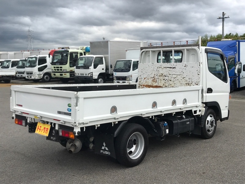 R1年☆平ボディ 2t 5MT 標準 ディーゼルターボ 3方開｜トラック在庫詳細｜株式会社ヤナギサワ自動車販売