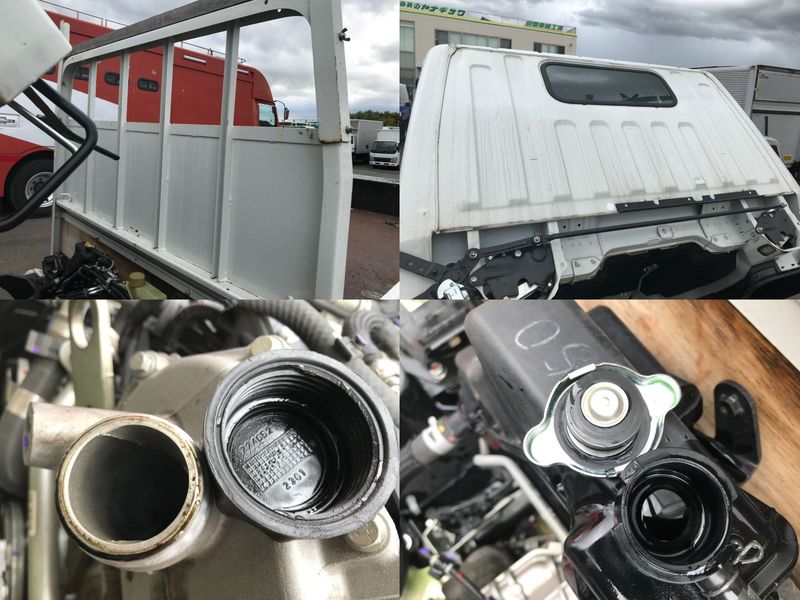 R1年☆平ボディ 2t 5MT 標準 ディーゼルターボ 3方開｜トラック在庫詳細｜株式会社ヤナギサワ自動車販売