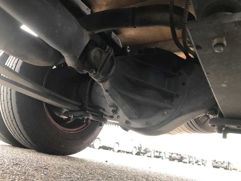 R1年☆平ボディ 2t 5MT 標準 ディーゼルターボ 3方開｜トラック在庫詳細｜株式会社ヤナギサワ自動車販売