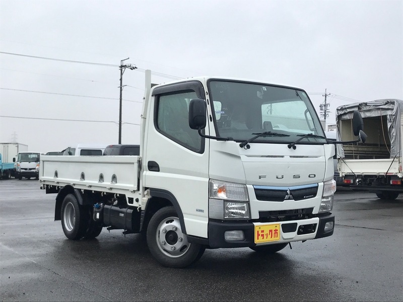 R1年☆平ボディ 2t 5MT 標準 ディーゼルターボ 3方開｜トラック在庫詳細｜株式会社ヤナギサワ自動車販売