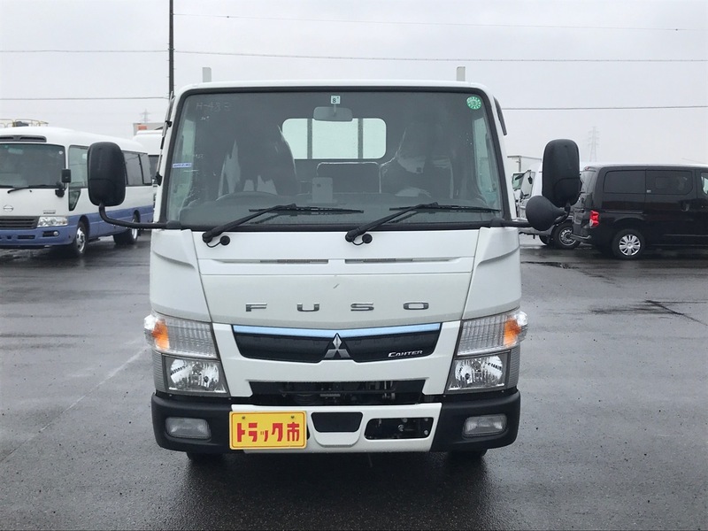 R1年☆平ボディ 2t 5MT 標準 ディーゼルターボ 3方開｜トラック在庫詳細｜株式会社ヤナギサワ自動車販売