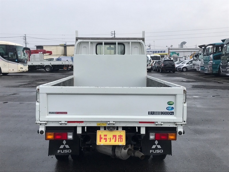 R1年☆平ボディ 2t 5MT 標準 ディーゼルターボ 3方開｜トラック在庫詳細｜株式会社ヤナギサワ自動車販売