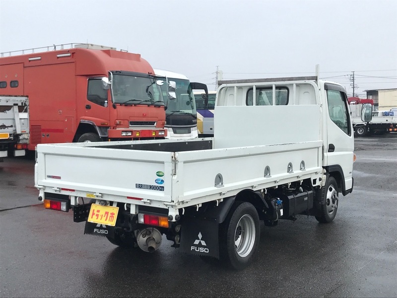 R1年☆平ボディ 2t 5MT 標準 ディーゼルターボ 3方開｜トラック在庫詳細｜株式会社ヤナギサワ自動車販売