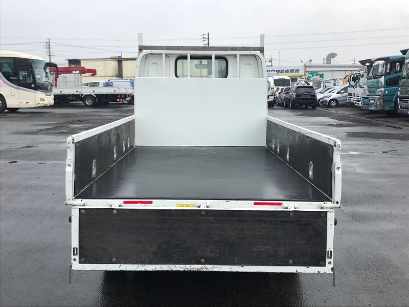 R1年☆平ボディ 2t 5MT 標準 ディーゼルターボ 3方開｜トラック在庫詳細｜株式会社ヤナギサワ自動車販売