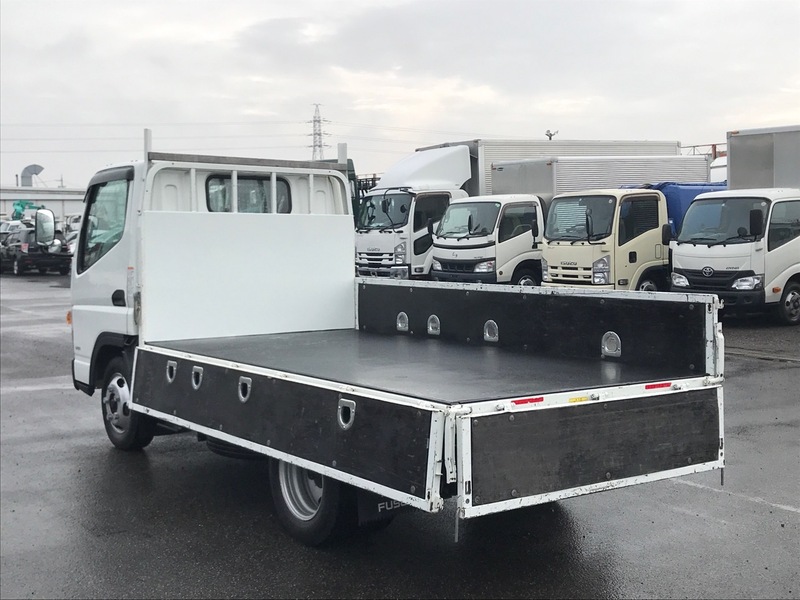 R1年☆平ボディ 2t 5MT 標準 ディーゼルターボ 3方開｜トラック在庫詳細｜株式会社ヤナギサワ自動車販売