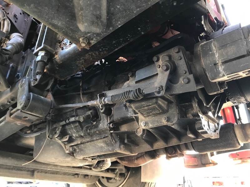 H17年☆4段クレーン付き平ボディ 2t 標準ロング 2.93t吊り 5MT｜トラック在庫詳細｜株式会社ヤナギサワ自動車販売