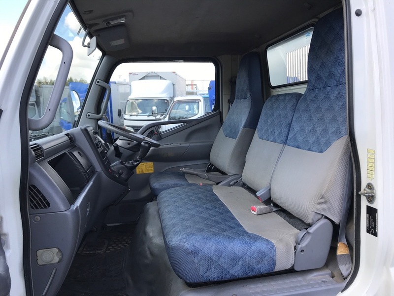 H17年☆ダンプ/3t/5MT/全低床/極東開発/三方開/ターボ付｜トラック在庫詳細｜株式会社ヤナギサワ自動車販売