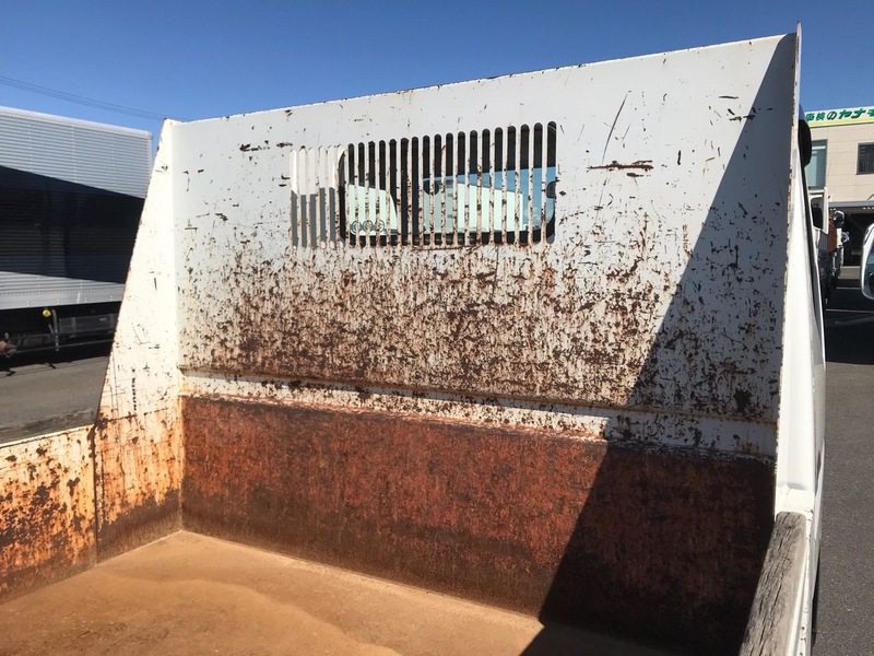 H17年☆3tダンプ 5MT 全低床 3方開 ディーゼルターボ｜トラック在庫詳細｜株式会社ヤナギサワ自動車販売