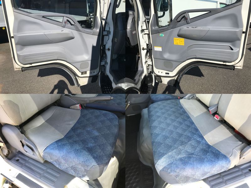 H17年☆3tダンプ 5MT 全低床 3方開 ディーゼルターボ｜トラック在庫詳細｜株式会社ヤナギサワ自動車販売