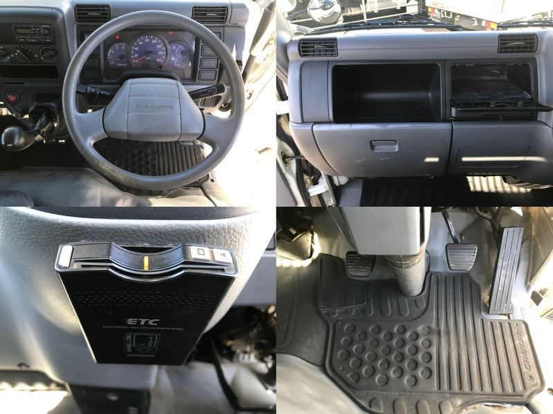 H17年☆3tダンプ 5MT 全低床 3方開 ディーゼルターボ｜トラック在庫詳細｜株式会社ヤナギサワ自動車販売