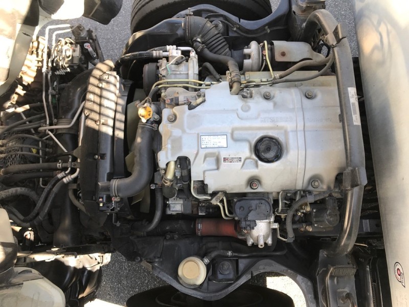 H17年☆3tダンプ 5MT 全低床 3方開 ディーゼルターボ｜トラック在庫詳細｜株式会社ヤナギサワ自動車販売