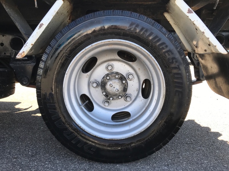 H17年☆3tダンプ 5MT 全低床 3方開 ディーゼルターボ｜トラック在庫詳細｜株式会社ヤナギサワ自動車販売