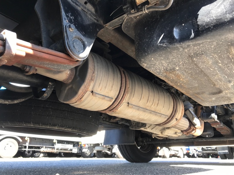 H17年☆3tダンプ 5MT 全低床 3方開 ディーゼルターボ｜トラック在庫詳細｜株式会社ヤナギサワ自動車販売