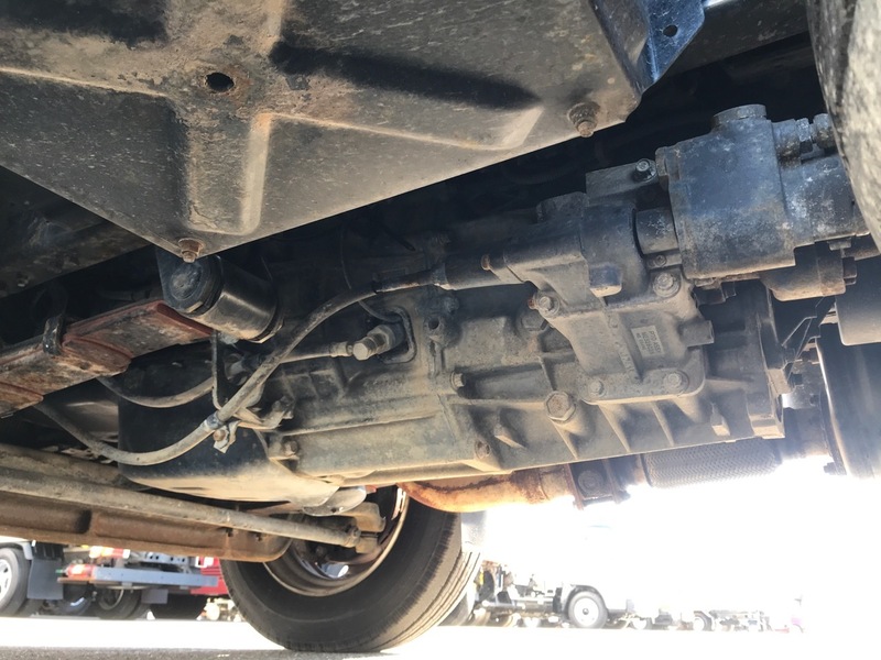 H17年☆3tダンプ 5MT 全低床 3方開 ディーゼルターボ｜トラック在庫詳細｜株式会社ヤナギサワ自動車販売