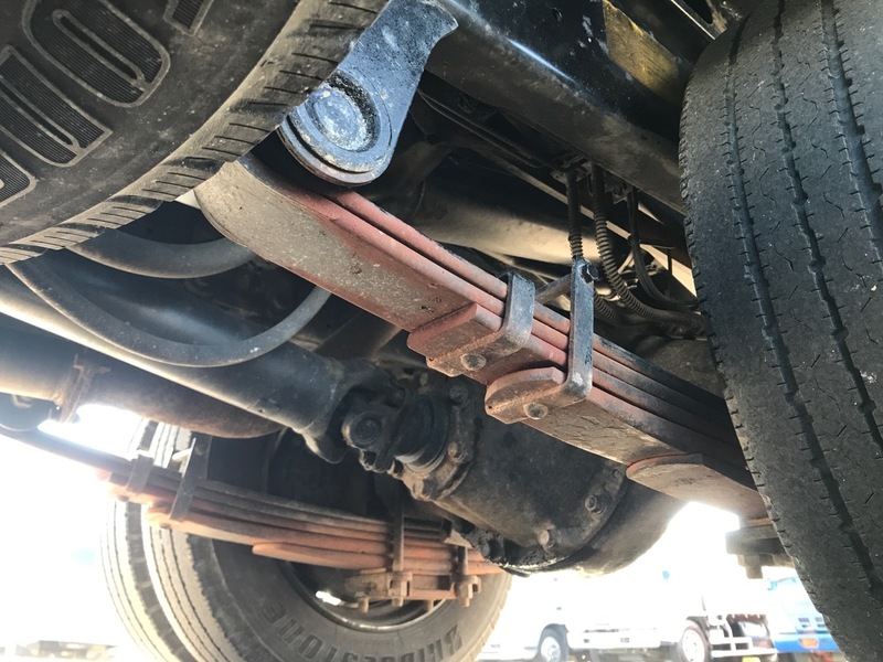 H17年☆3tダンプ 5MT 全低床 3方開 ディーゼルターボ｜トラック在庫詳細｜株式会社ヤナギサワ自動車販売