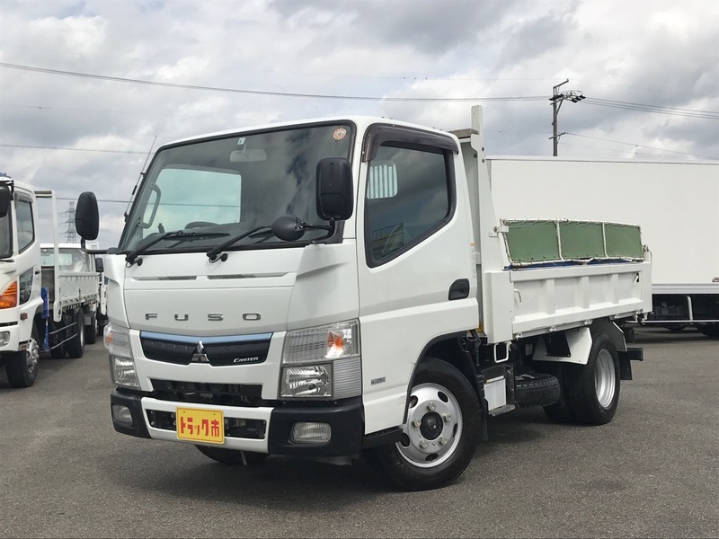 H29年☆3tダンプ 全低床 コボレーン付き 5MT ディーゼルターボ｜トラック在庫詳細｜株式会社ヤナギサワ自動車販売