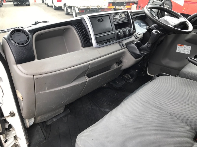 H29年☆3tダンプ 全低床 コボレーン付き 5MT ディーゼルターボ｜トラック在庫詳細｜株式会社ヤナギサワ自動車販売