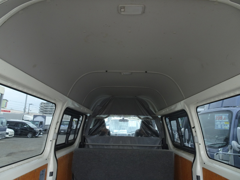 レジアスエースバン DX ハイルーフ 積載量1.25t 5ドア｜トラック在庫詳細｜株式会社ヤナギサワ自動車販売