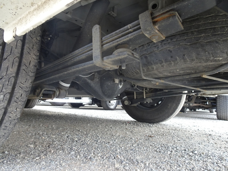 レジアスエースバン DX ハイルーフ 積載量1.25t 5ドア｜トラック在庫詳細｜株式会社ヤナギサワ自動車販売