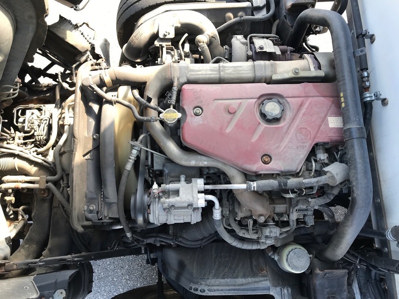 H27年☆低温冷凍車 4WD 3t スタンバイ -32度 左サイドドア 5MT｜トラック在庫詳細｜株式会社ヤナギサワ自動車販売