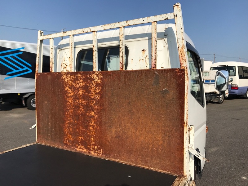 H29年☆平ボディ 3t 標準ロング 5MT 全低床｜トラック在庫詳細｜株式会社ヤナギサワ自動車販売