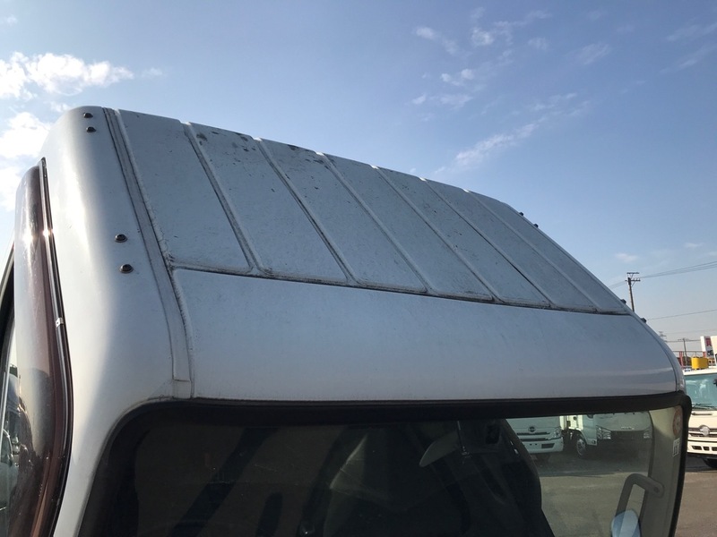 H29年☆平ボディ 3t 標準ロング 5MT 全低床｜トラック在庫詳細｜株式会社ヤナギサワ自動車販売