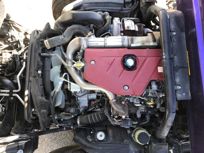 H28年☆セーフティローダーダンプ 3t 5MT 3方開｜トラック在庫詳細｜株式会社ヤナギサワ自動車販売