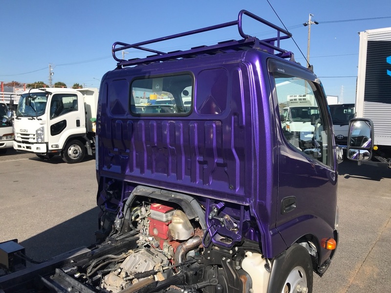 H28年☆セーフティローダーダンプ 3t 5MT 3方開｜トラック在庫詳細｜株式会社ヤナギサワ自動車販売