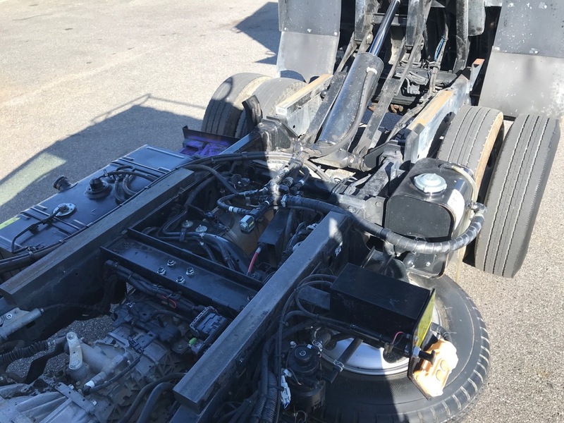 H28年☆セーフティローダーダンプ 3t 5MT 3方開｜トラック在庫詳細｜株式会社ヤナギサワ自動車販売