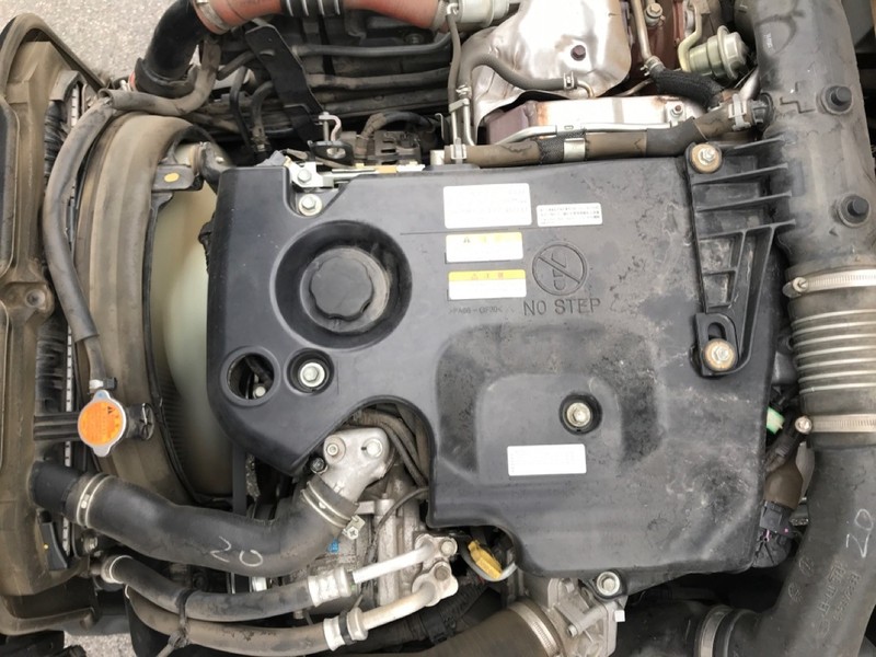 H29年☆平ボディ 4t 標準ロング 3方開｜トラック在庫詳細｜株式会社ヤナギサワ自動車販売