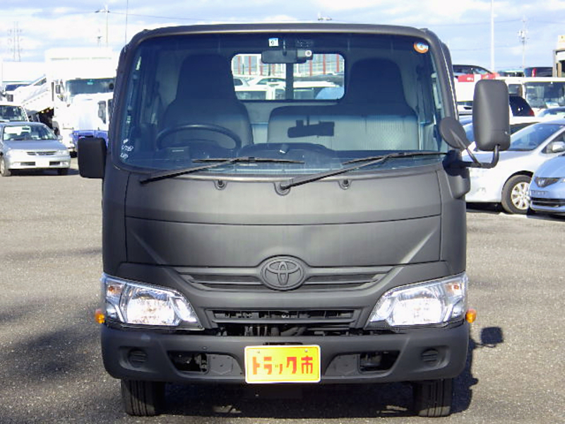 トヨタ ダイナ 平 3方開 標準デッキ 低床 アドブルーレス ETC 1.5t 5MT｜トラック在庫詳細｜株式会社ヤナギサワ自動車販売