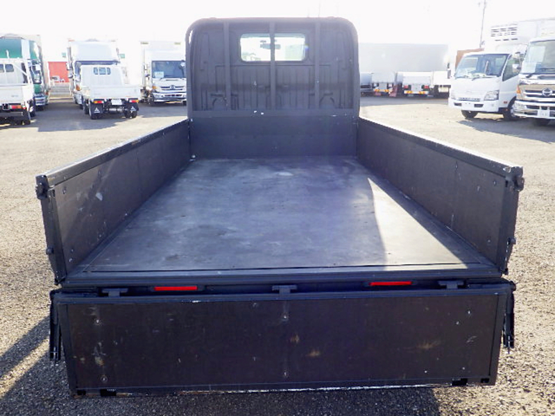 トヨタ ダイナ 平 3方開 標準デッキ 低床 アドブルーレス ETC 1.5t 5MT｜トラック在庫詳細｜株式会社ヤナギサワ自動車販売