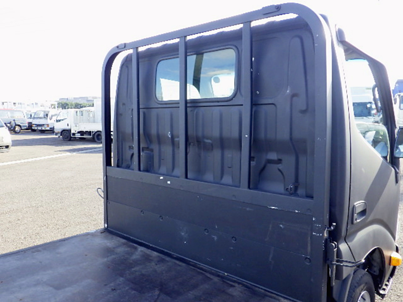 トヨタ ダイナ 平 3方開 標準デッキ 低床 アドブルーレス ETC 1.5t 5MT｜トラック在庫詳細｜株式会社ヤナギサワ自動車販売