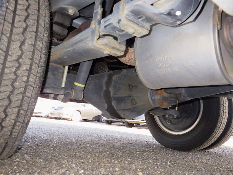 トヨタ ダイナ 平 3方開 標準デッキ 低床 アドブルーレス ETC 1.5t 5MT｜トラック在庫詳細｜株式会社ヤナギサワ自動車販売