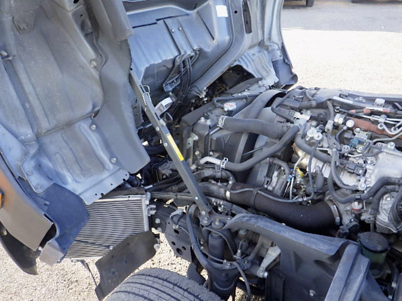 トヨタ ダイナ 平 3方開 標準デッキ 低床 アドブルーレス ETC 1.5t 5MT｜トラック在庫詳細｜株式会社ヤナギサワ自動車販売