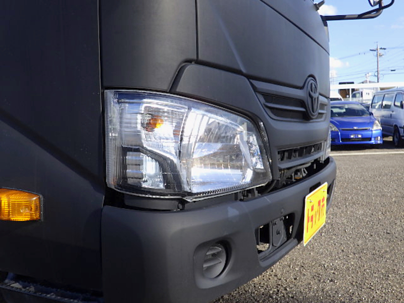 トヨタ ダイナ 平 3方開 標準デッキ 低床 アドブルーレス ETC 1.5t 5MT｜トラック在庫詳細｜株式会社ヤナギサワ自動車販売