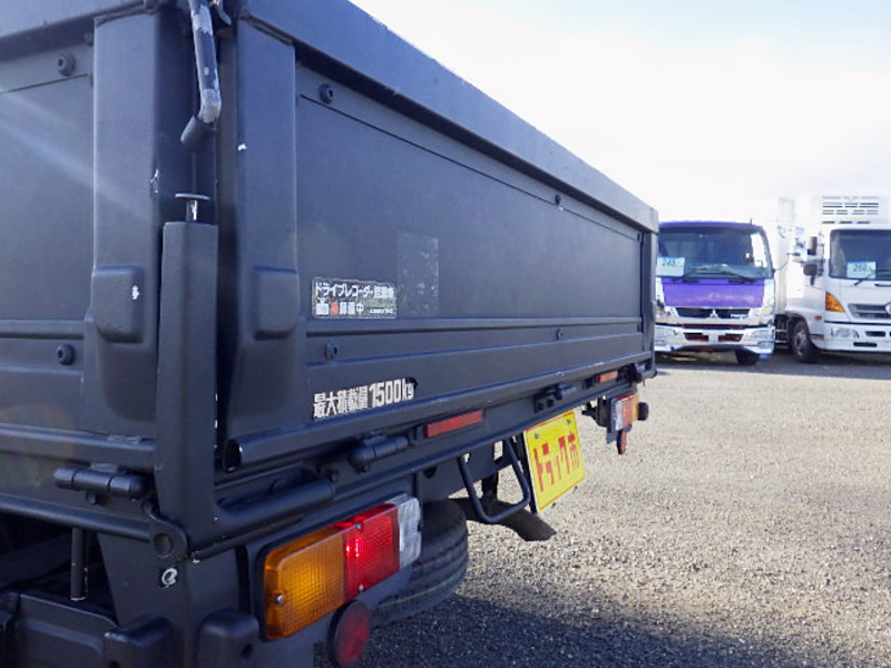 トヨタ ダイナ 平 3方開 標準デッキ 低床 アドブルーレス ETC 1.5t 5MT｜トラック在庫詳細｜株式会社ヤナギサワ自動車販売