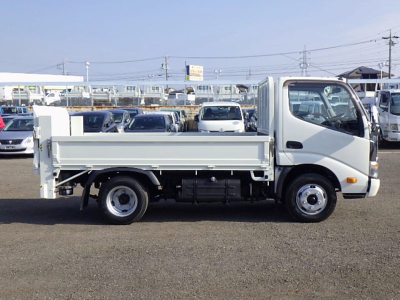 トヨタ トヨエース 平 垂直パワーゲート 標準10尺 全低床 ETC 取説 2t 5MT！｜中古トラック在庫詳細｜株式会社ヤナギサワ自動車販売