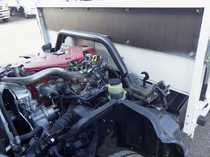 トヨタ トヨエース 平 垂直パワーゲート 標準10尺 全低床 ETC 取説 2t 5MT！｜中古トラック在庫詳細｜株式会社ヤナギサワ自動車販売