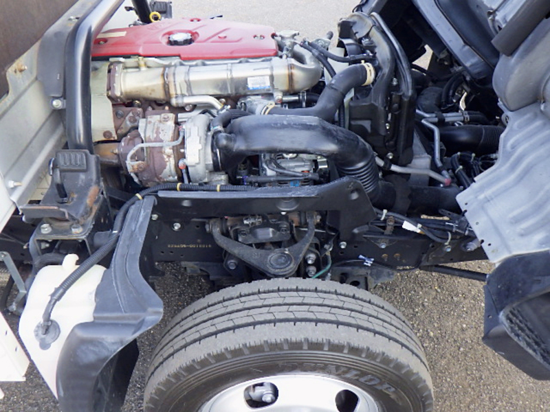 トヨタ トヨエース 平 垂直パワーゲート 標準10尺 全低床 ETC 取説 2t 5MT！｜中古トラック在庫詳細｜株式会社ヤナギサワ自動車販売