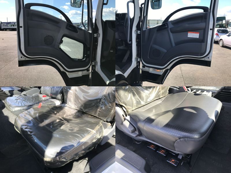 H26年☆平ボディ 4t 6.2mボディ 6MT 標準幅 ロープ穴4対｜トラック在庫詳細｜株式会社ヤナギサワ自動車販売