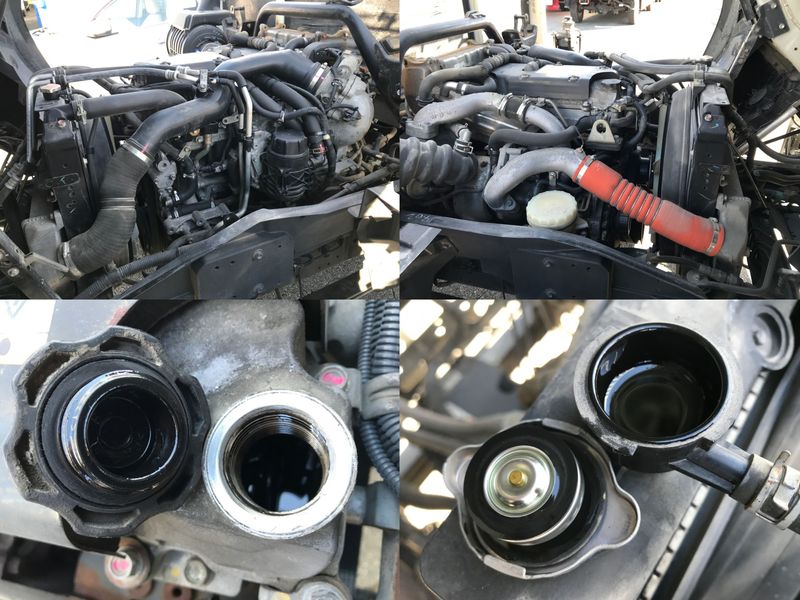 H26年☆平ボディ 4t 6.2mボディ 6MT 標準幅 ロープ穴4対｜トラック在庫詳細｜株式会社ヤナギサワ自動車販売