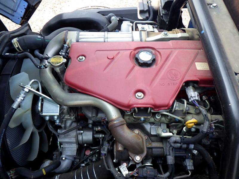 トヨタ ダイナトラック 平 標準 10尺 高床 2段アオリ 床板 ETC USB保証書 2t 5MT｜中古トラック在庫詳細｜株式会社ヤナギサワ自動車販売