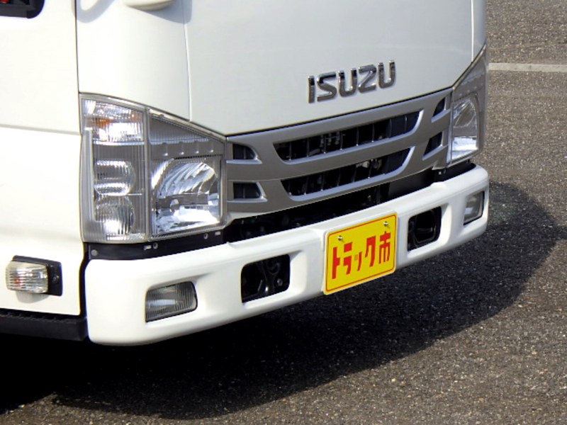 いすず エルフトラック 平 標準 10尺 全低床 3方開 床板 リアWタイヤETC 2t 5MT｜中古トラック在庫詳細｜株式会社ヤナギサワ自動車販売