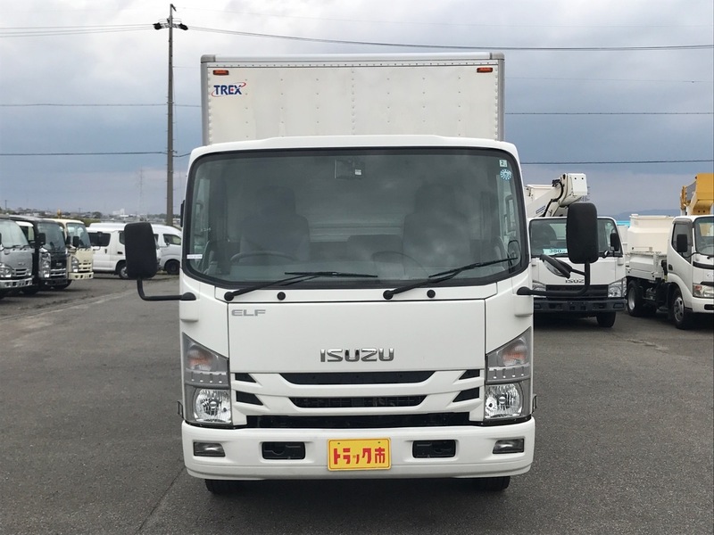 H29年☆アルミバン 4t PG付き ワイド超ロング 6MT ラジコン｜トラック在庫詳細｜株式会社ヤナギサワ自動車販売