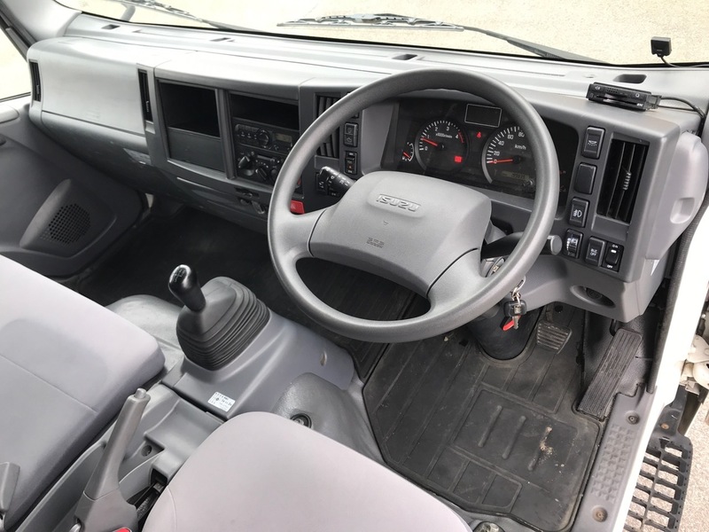 H29年☆アルミバン 4t PG付き ワイド超ロング 6MT ラジコン｜トラック在庫詳細｜株式会社ヤナギサワ自動車販売